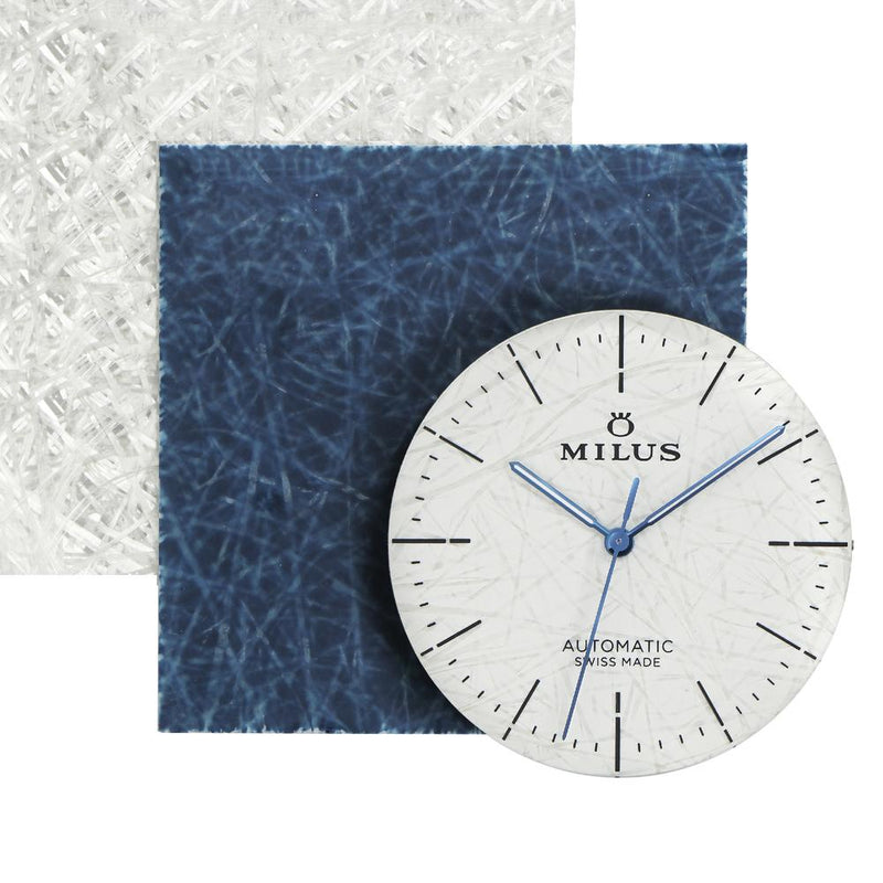 Lab 01 | Milus Watches - Swiss Made Since 1919