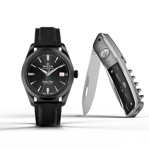 Milus Watches Official Website - Swiss luxury watches since 1919