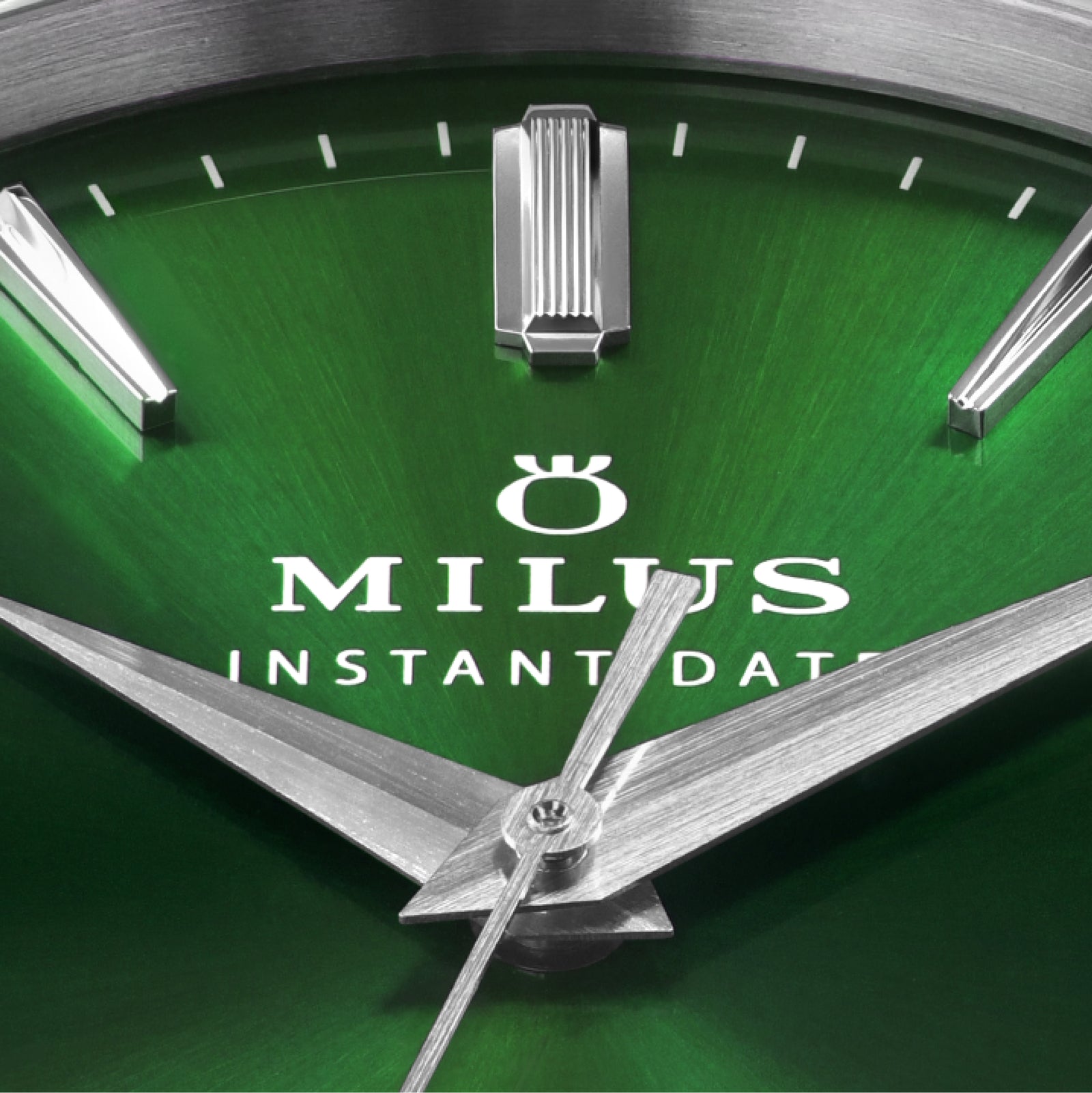 Milus Watches Official Website - Swiss luxury watches since 1919
