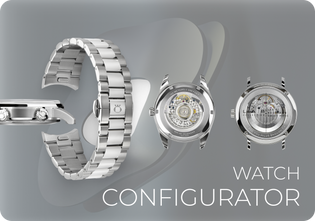 The World of Milus | Milus Watches - Swiss Made Since 1919