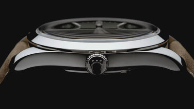 Milus Watches Official Website - Swiss luxury watches since 1919